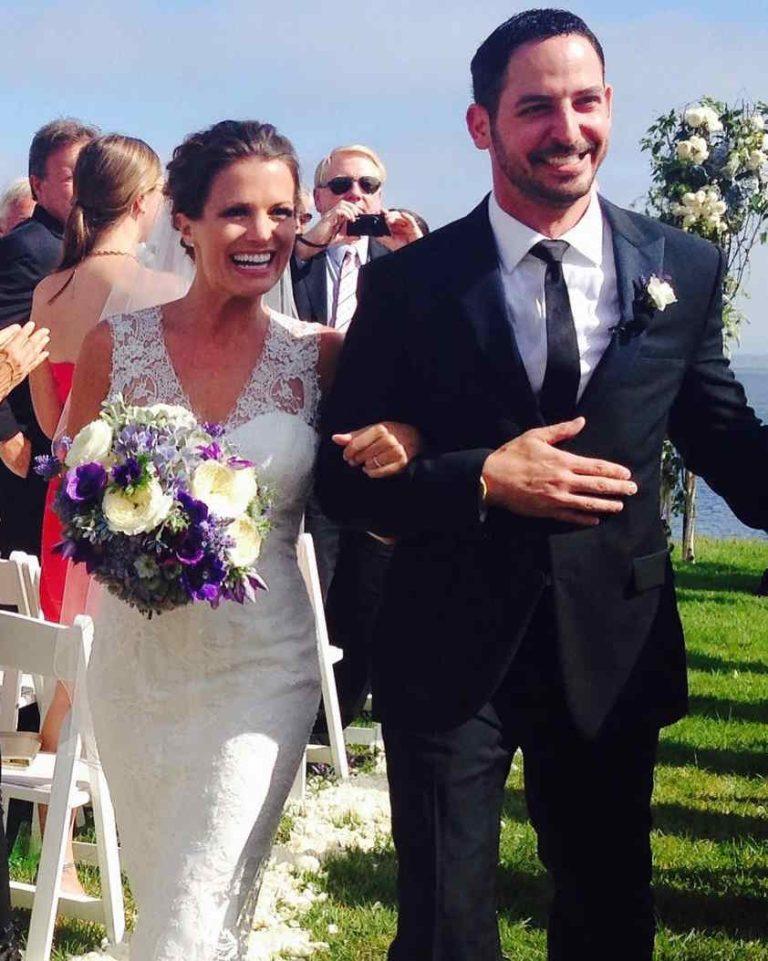 Melissa Claire Egan Biography, Age, Height, Husband - mrDustBin