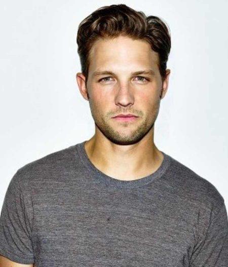 Michael Cassidy Biography, Age, Height, Wife - mrDustBin