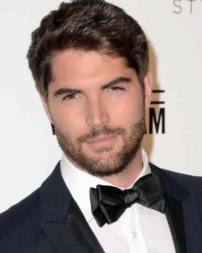 Nick Bateman Biography, Age, Height & Wife - mrDustBin