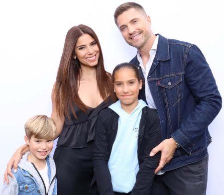 Roselyn Sánchez Biography, Age, Height & Husband - mrDustBin