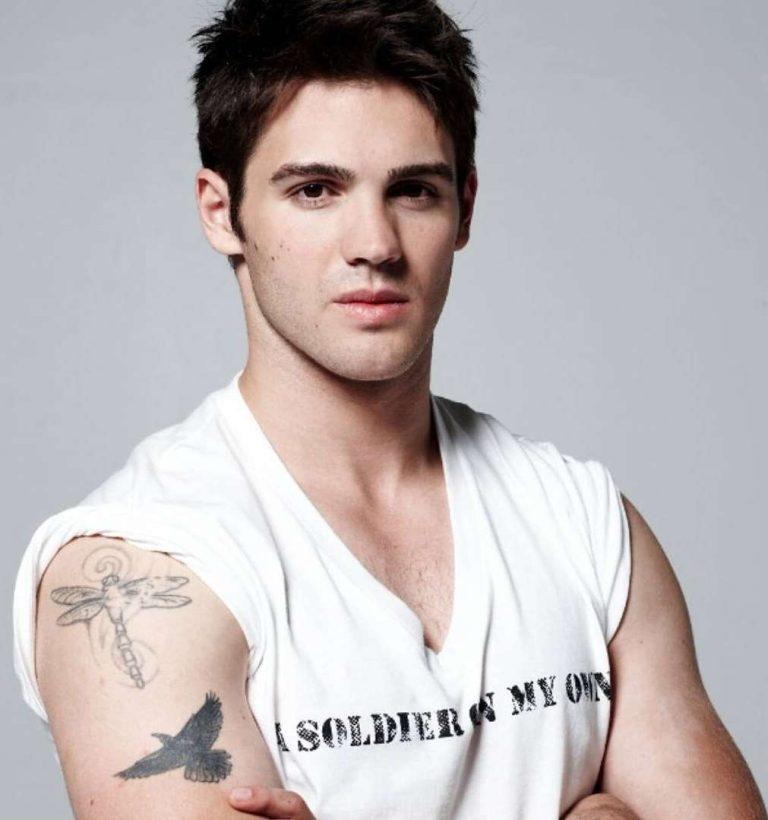 Steven R McQueen Biography, Age, Height & Girlfriend - mrDustBin