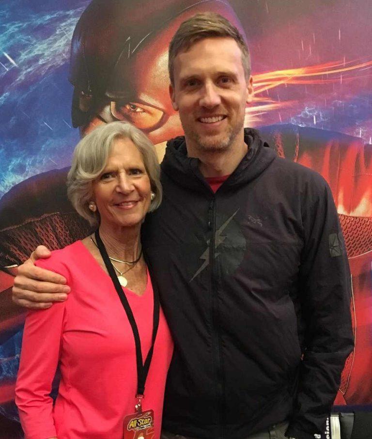 Teddy Sears Biography, Age, Height & Wife - mrDustBin