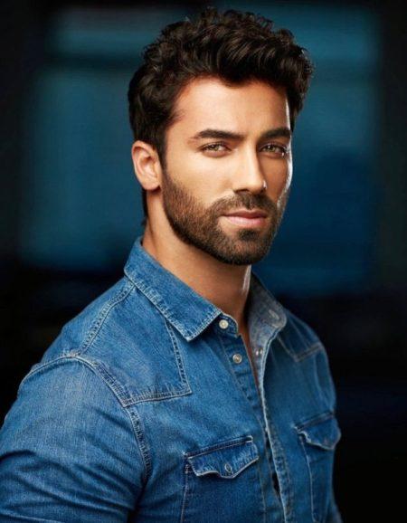 Thomas Darya Biography, Age, Height, Girlfriend - mrDustBin