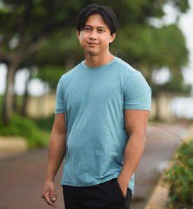 Alex Dayuha Biography, Age, Height, Girlfriend - mrDustBin