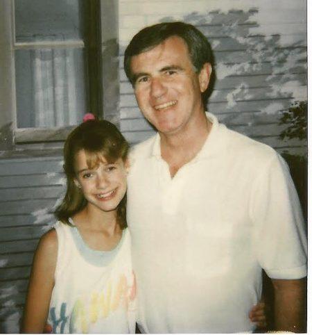 Andrea Barber Biography, Age, Height & Husband - mrDustBin