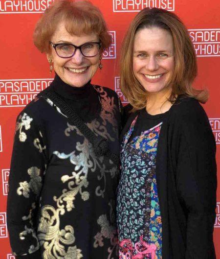 Andrea Barber Biography, Age, Height & Husband - mrDustBin