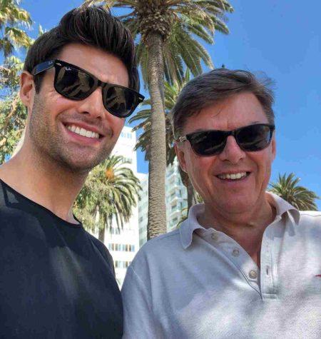 Andrew Rogers Biography, Age, Height & Girlfriend - mrDustBin