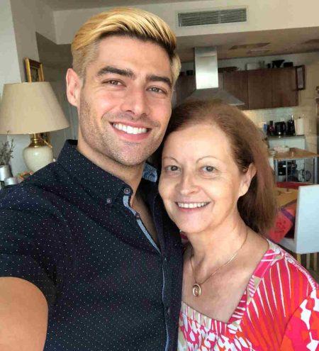 Andrew Rogers Biography, Age, Height & Girlfriend - mrDustBin