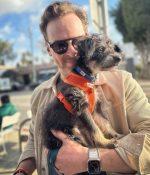 Ben Rosenbaum Biography, Age, Height, Girlfriend - mrDustBin