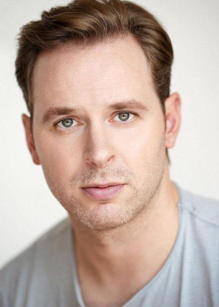 Ben Rosenbaum Biography, Age, Height, Girlfriend - mrDustBin