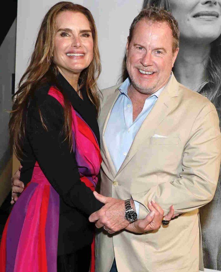 Brooke Shields Biography, Age, Height & Husband - mrDustBin