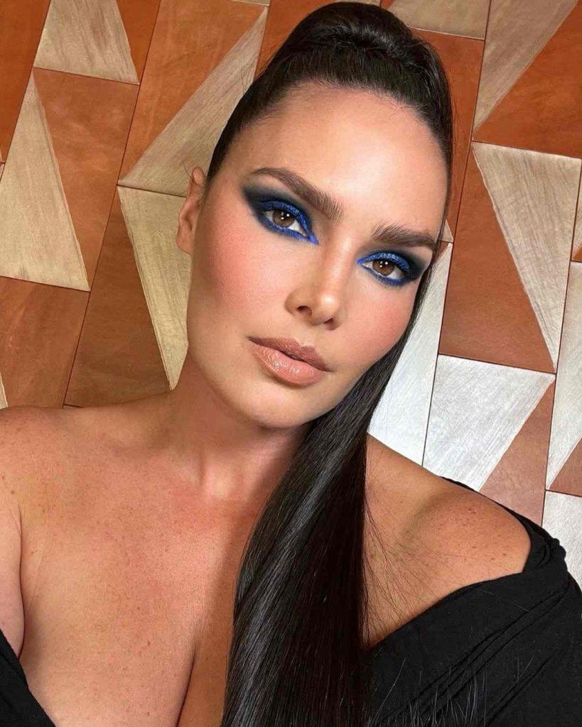 Candice Huffine Biography, Age, Height & Husband - mrDustBin