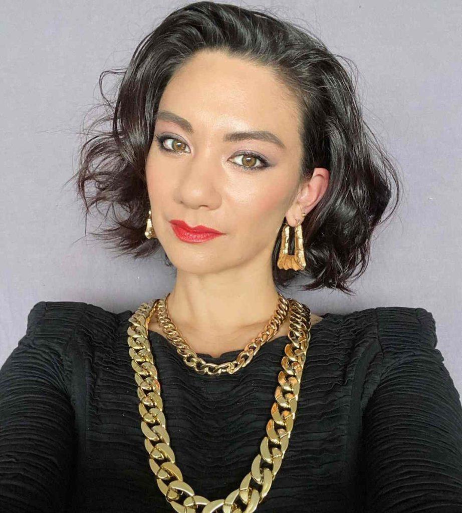 Cory Lee Biography, Age, Height & Husband - mrDustBin