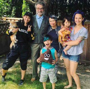 Cory Lee Biography, Age, Height & Husband - mrDustBin