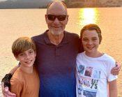 Dan Payne Biography, Age, Height, Wife, Family - mrDustBin