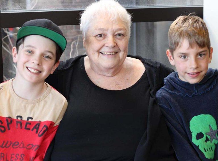 Dan Payne Biography, Age, Height, Wife, Family - mrDustBin