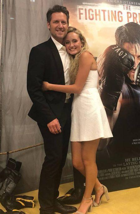 David Shawn McConnell Biography, Age, Height & Wife - mrDustBin