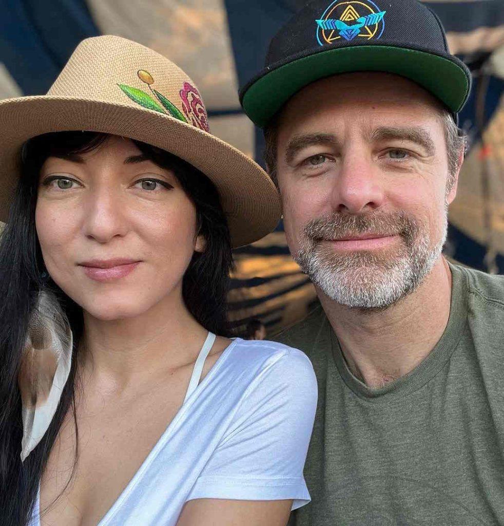 David Sutcliffe Biography, Age, Height & Girlfriend - mrDustBin