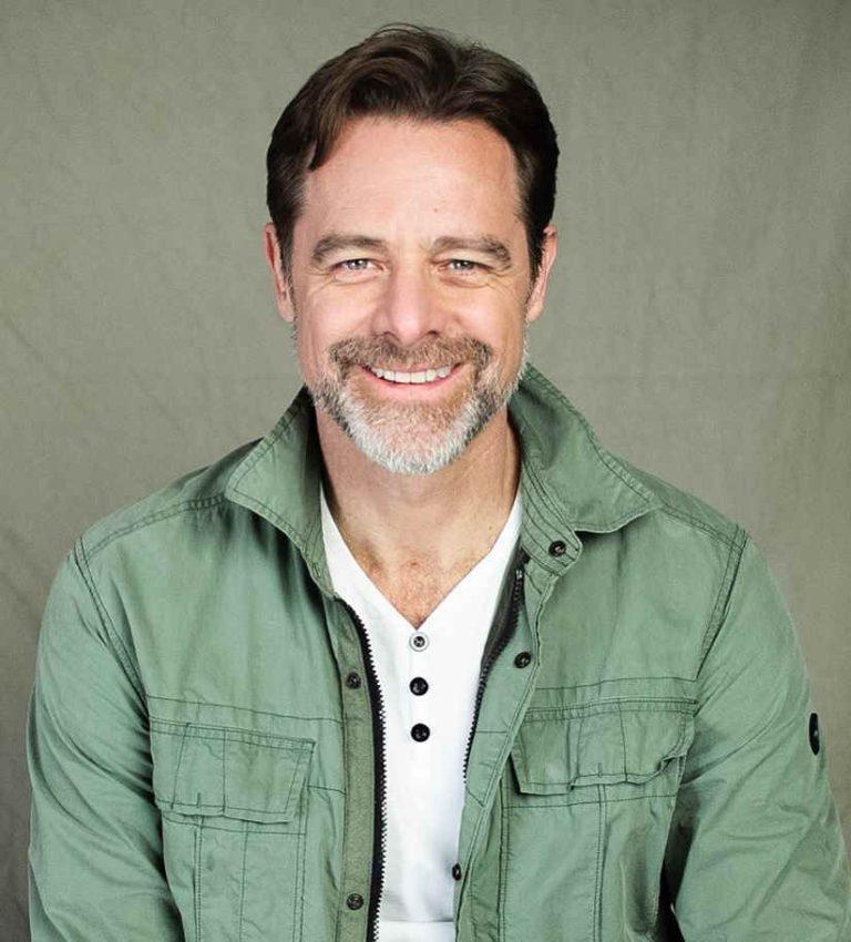 David Sutcliffe Biography, Age, Height & Girlfriend - mrDustBin