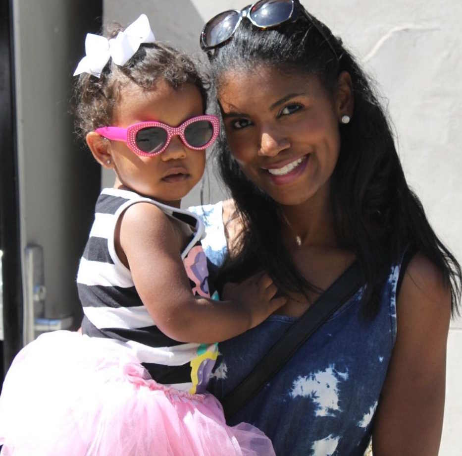 Denise Boutte Conheca Os Marrons