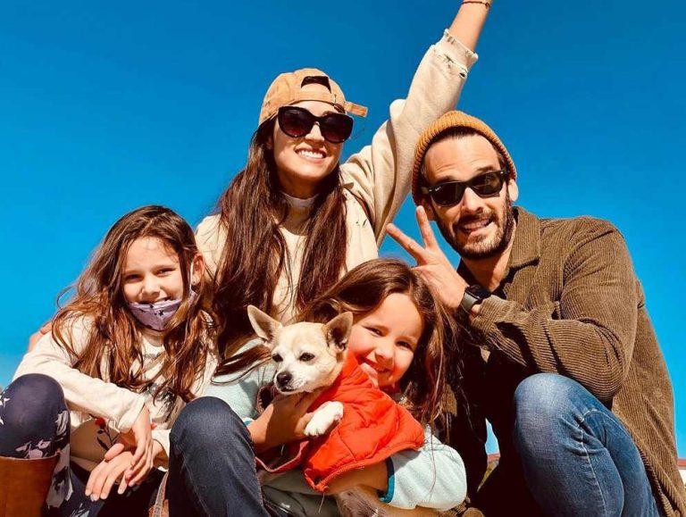 Eric Aragon Biography, Age, Height & Wife - mrDustBin