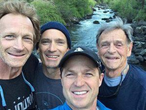 Eric Close Biography, Age, Height & Wife - mrDustBin