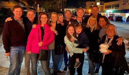 Eric Close Biography, Age, Height & Wife - mrDustBin