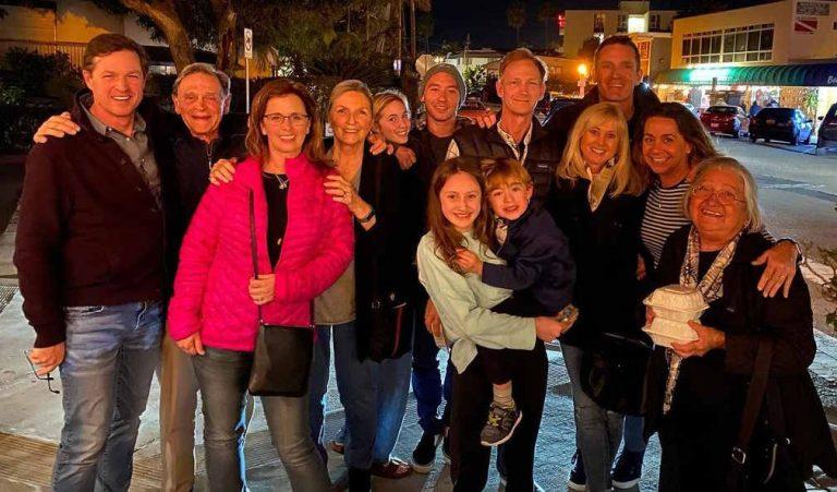 Eric Close Biography, Age, Height & Wife - mrDustBin