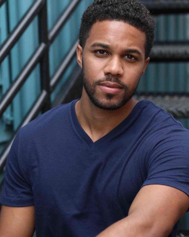 Garrett Watson Biography, Age, Height & Girlfriend - mrDustBin