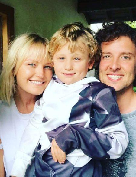 Jack Donnelly Biography, Age, Height & Wife - mrDustBin