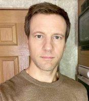 Jason Cermak Biography, Age, Height & Girlfriend - mrDustBin