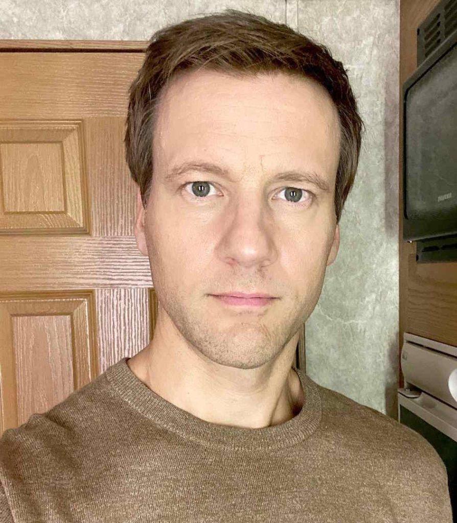 Jason Cermak Biography, Age, Height & Girlfriend - mrDustBin