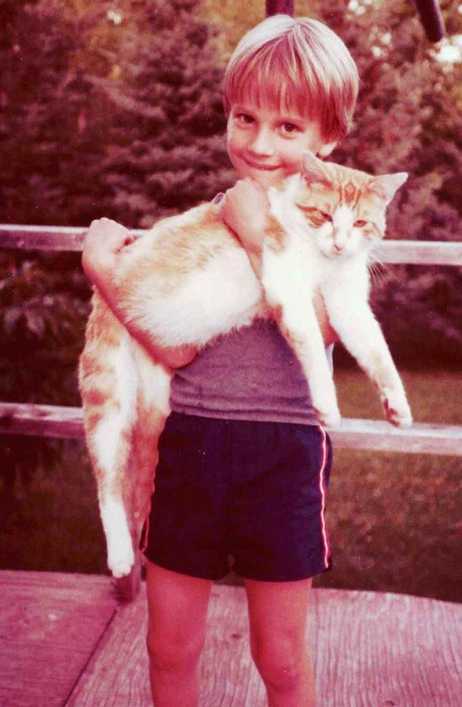 Jason Cermak Biography, Age, Height & Girlfriend - mrDustBin