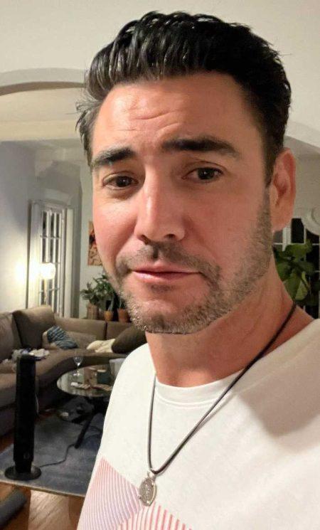 Jeremy Guilbaut Biography, Age, Height & Girlfriend - mrDustBin