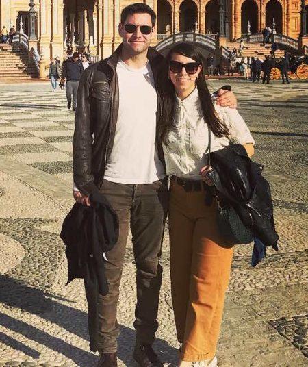 Jeremy Guilbaut Biography, Age, Height & Girlfriend - mrDustBin