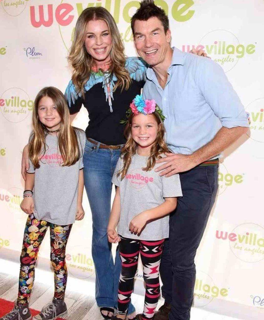 Jerry O'Connell Biography, Age, Height & Wife rd - mrDustBin