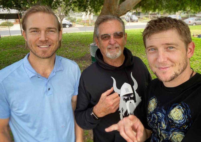 Jilon VanOver Biography, Age, Height & Wife - mrDustBin