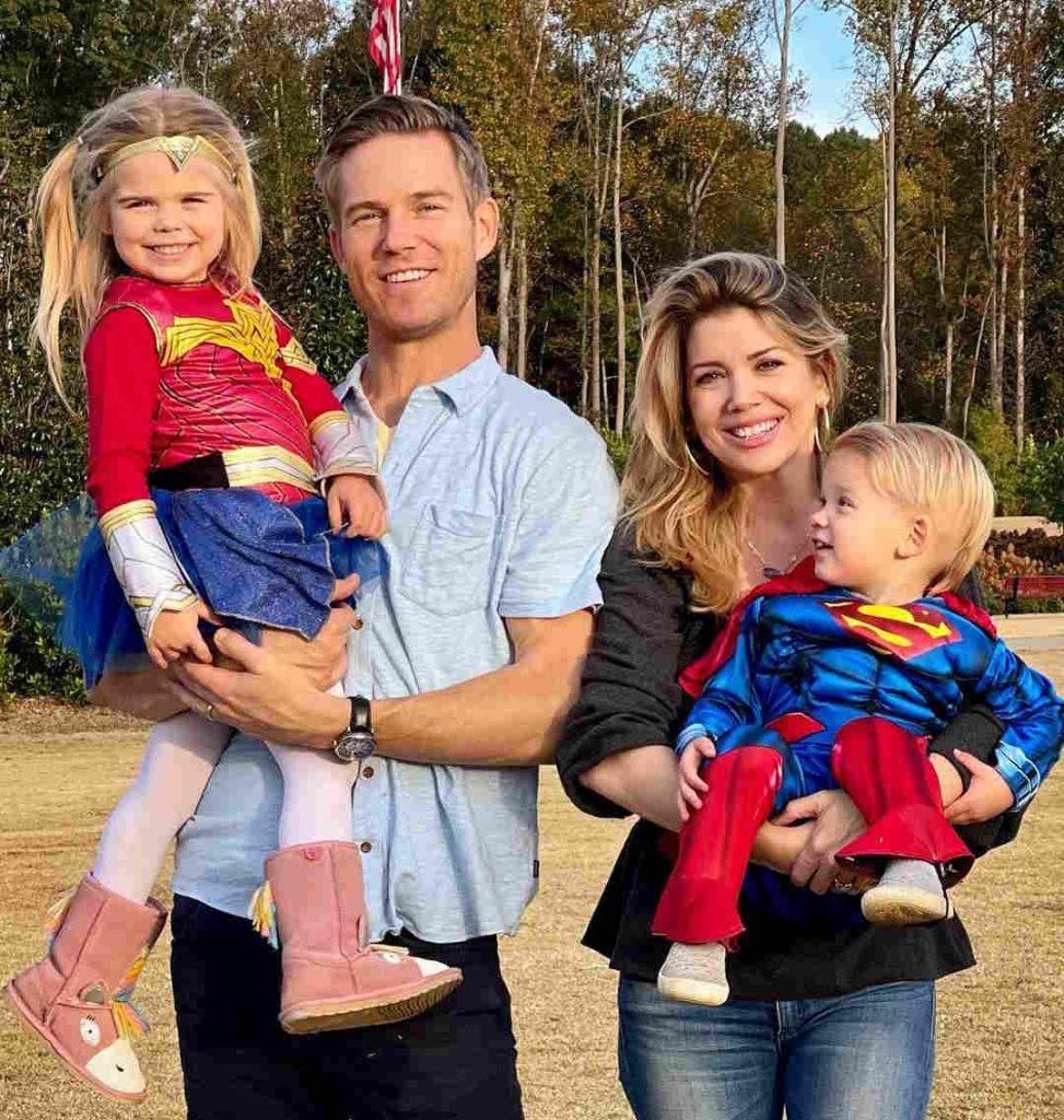 Jilon VanOver Biography, Age, Height & Wife - mrDustBin