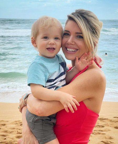 Jilon VanOver Biography, Age, Height & Wife - mrDustBin