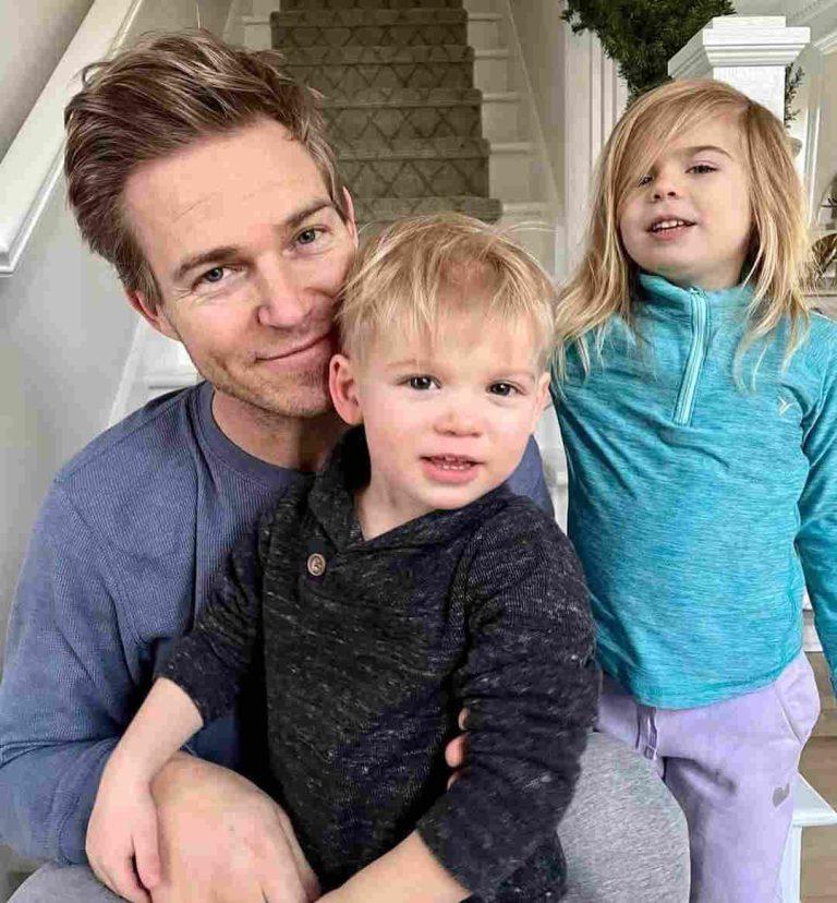 Jilon VanOver Biography, Age, Height & Wife - mrDustBin