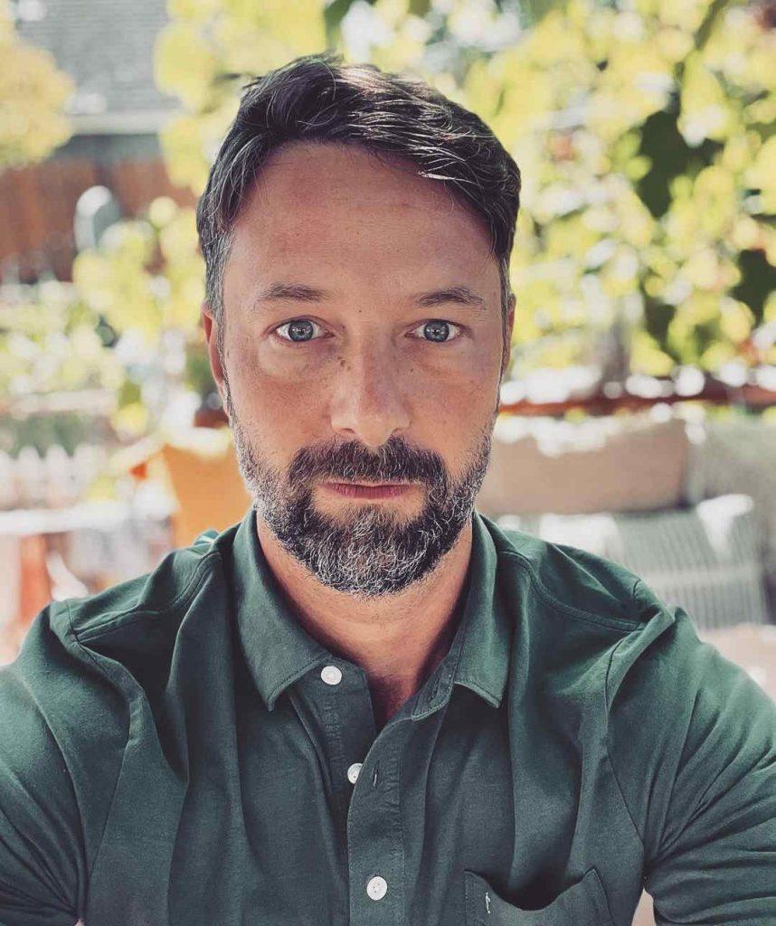 Joe Towne Biography, Age, Height & Wife - mrDustBin