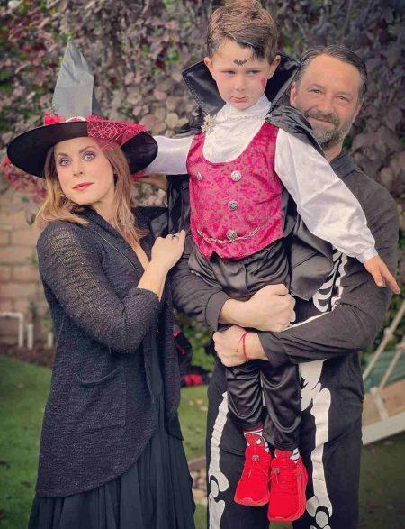 Joe Towne Biography, Age, Height & Wife - mrDustBin