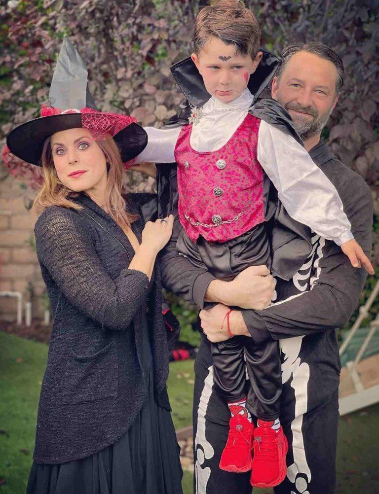 Joe Towne Biography, Age, Height & Wife - mrDustBin