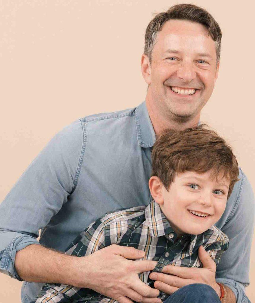 Joe Towne Biography, Age, Height & Wife - mrDustBin