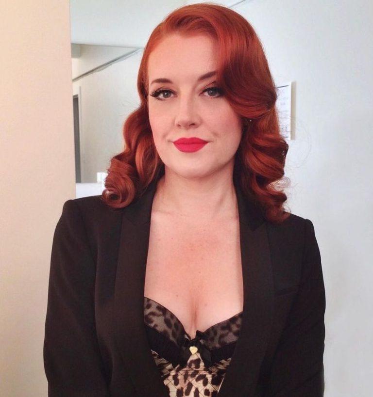 Johannah Newmarch Biography, Age, Height, Husband - mrDustBin