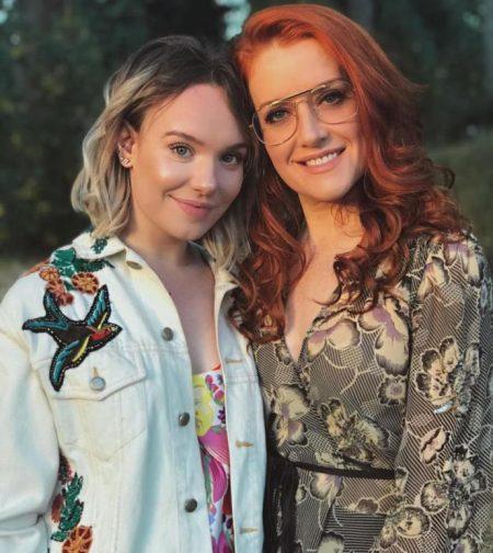 Johannah Newmarch Biography, Age, Height, Husband - mrDustBin