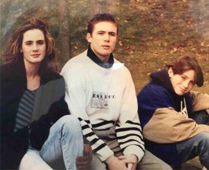 John Reardon Biography, Age, Height, Wife - mrDustBin