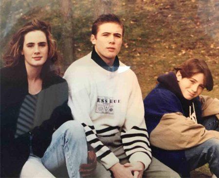 John Reardon Biography, Age, Height, Wife - mrDustBin