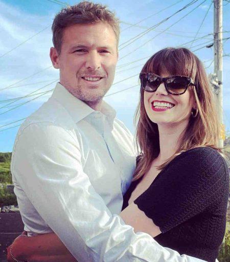 John Reardon Biography, Age, Height, Wife - mrDustBin