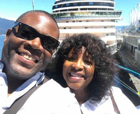 Jonathan Adams Biography, Age, Height & Wife - mrDustBin